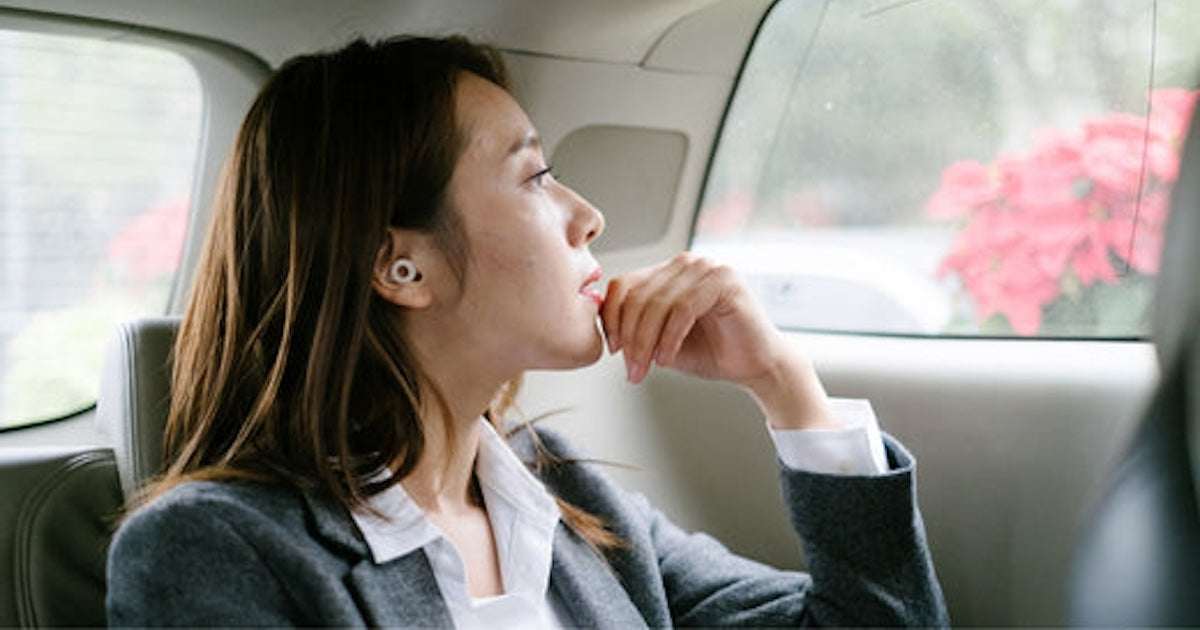 旅先での睡眠を確保するためのコツ – Loop Japan