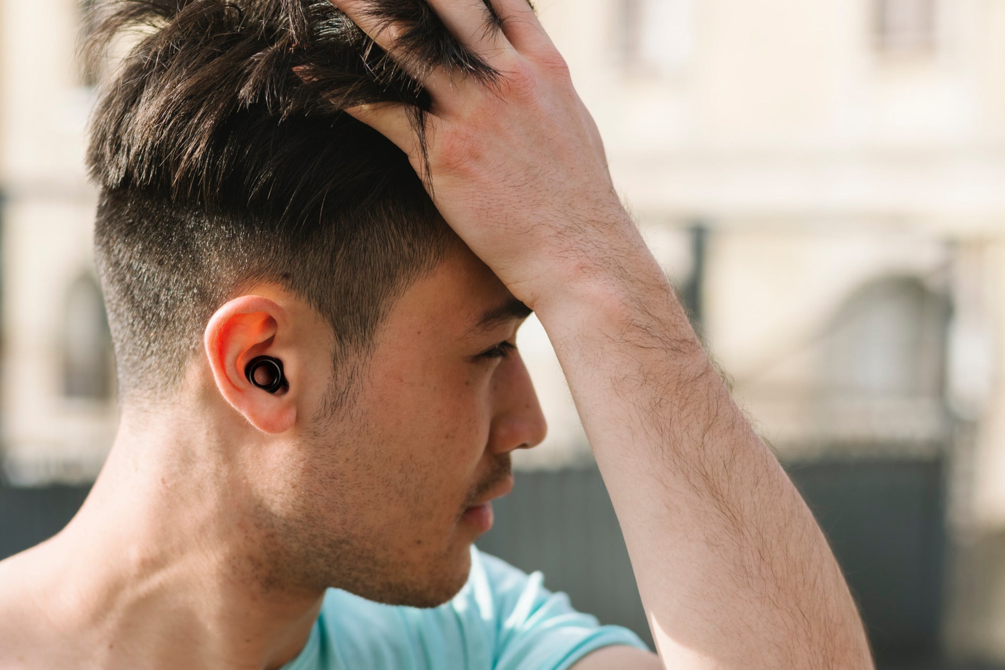 HSS型HSPとは？ – Loop Japan