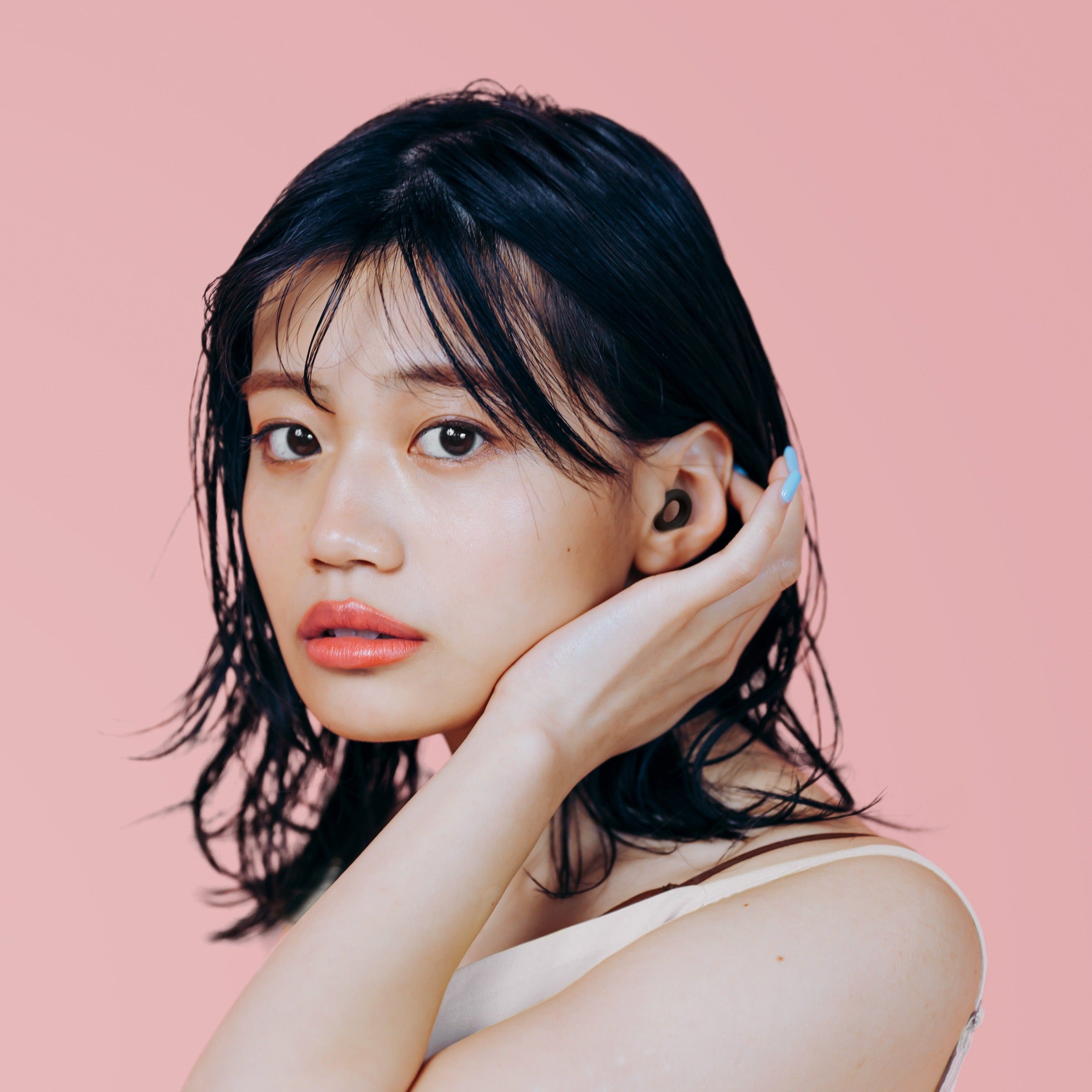 睡眠用のイヤープラグ（耳栓）Loop Quiet｜Loop Japan