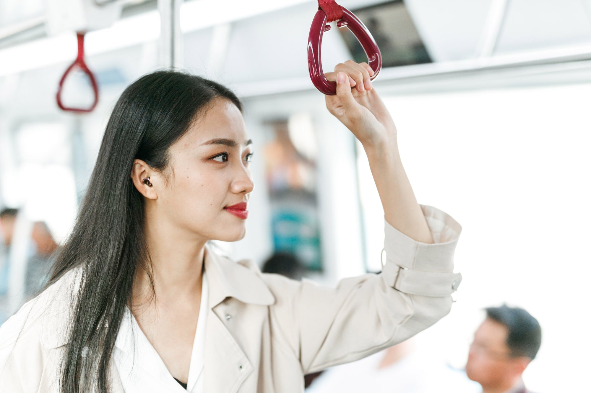 移動に使えるイヤープラグ Loop Quiet｜Loop Japan