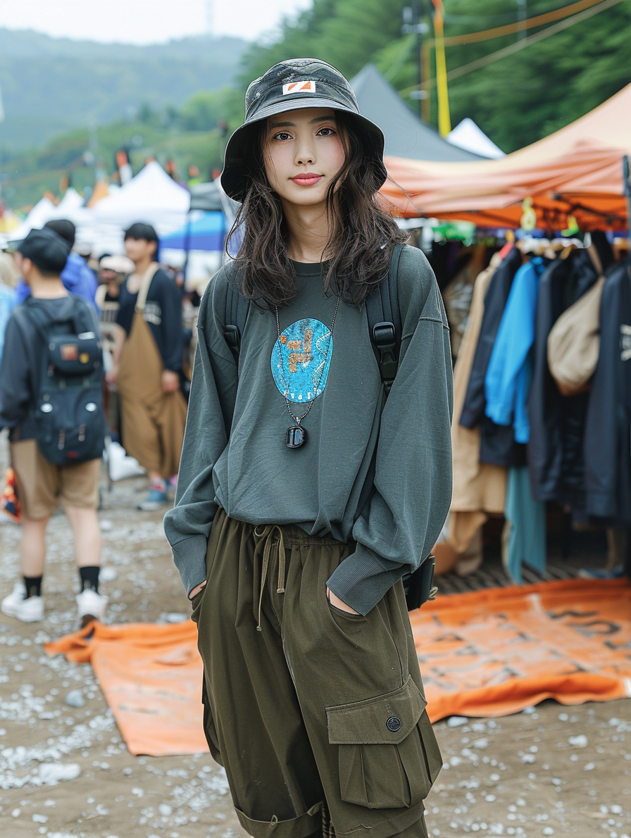 音楽フェス10選 2024年度版！フジロック、サマソニの他にも必見のイベントが続々 – Loop Japan