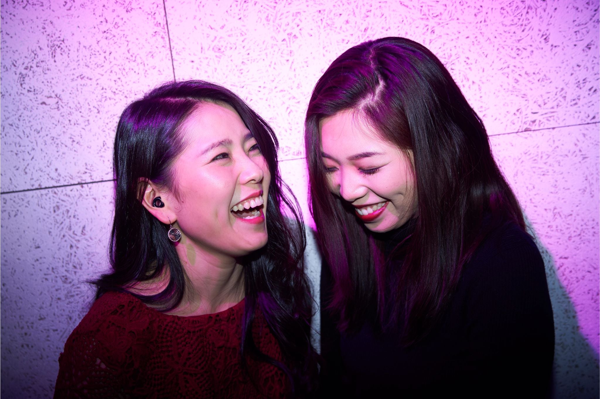 ライブ用のイヤープラグ（耳栓） Loop Experience | Loop Japan