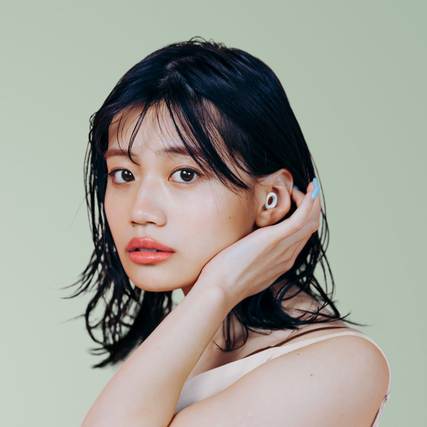 Quiet 2 – Loop Japan