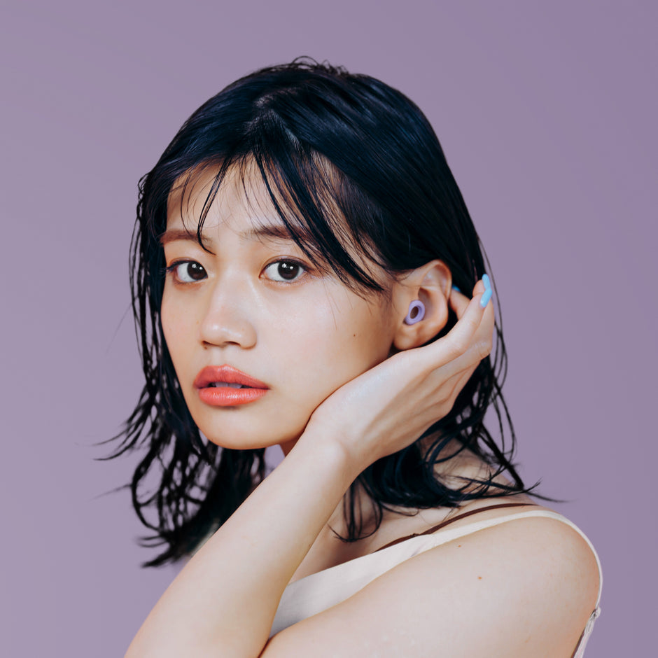 Loopイヤープラグ商品リスト | Loop Japan