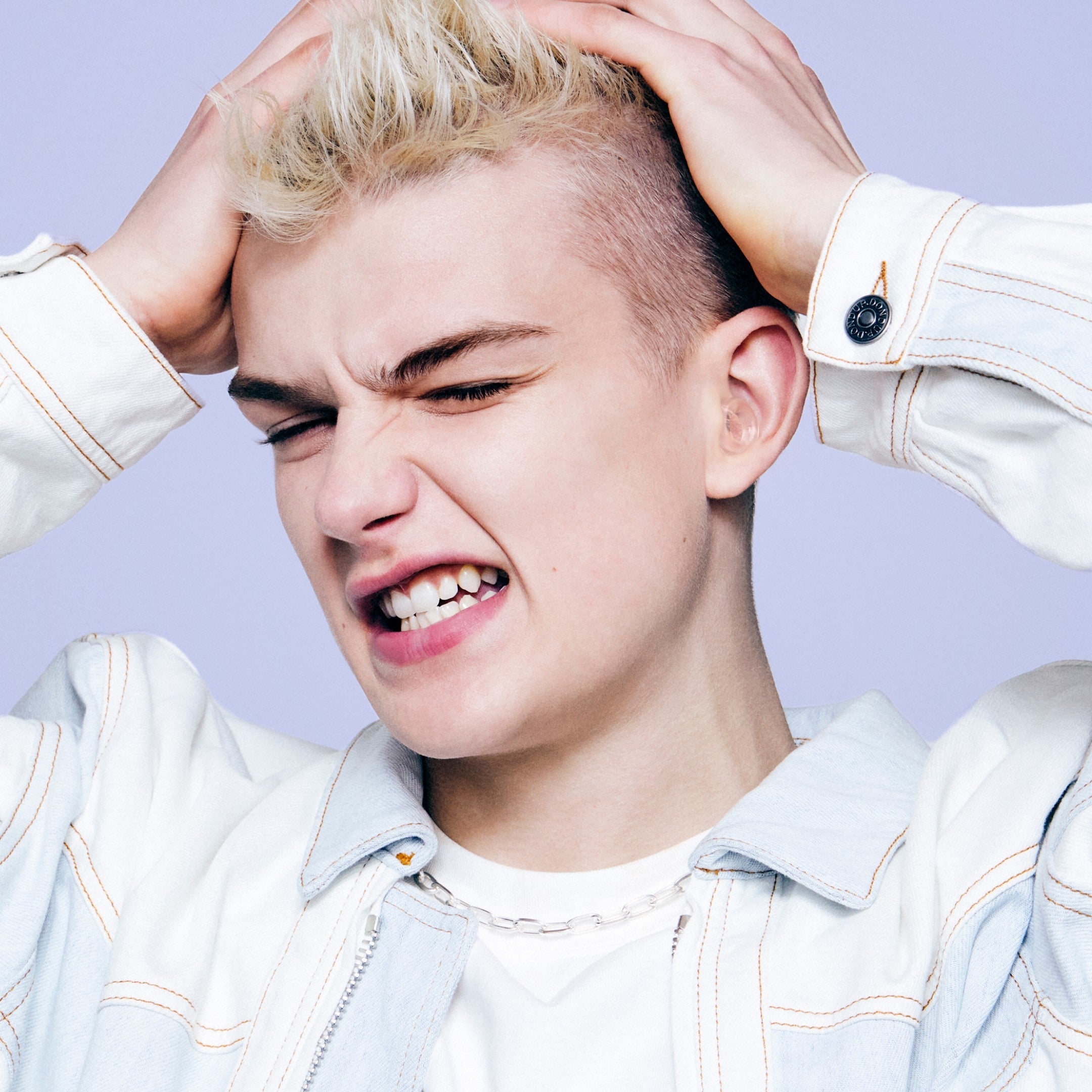 聴覚過敏の対処法としておすすめしたい耳栓 – Loop Japan