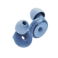 睡眠用のイヤープラグ（耳栓）Loop Quiet｜Loop Japan