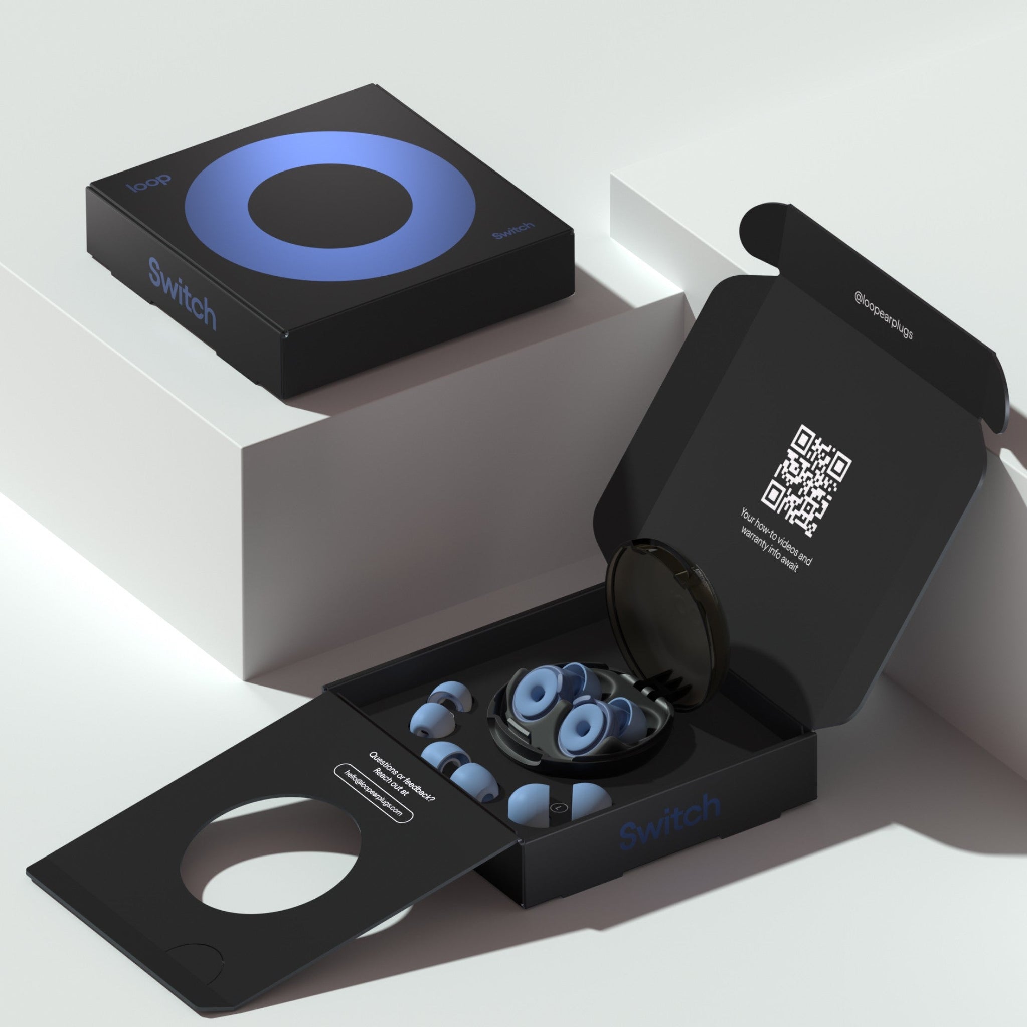 Switch – Loop Japan