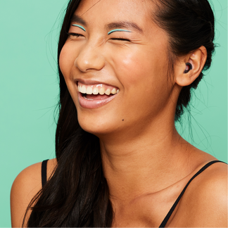 Loopイヤープラグ クワイエット | Loop Japan